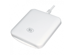 ACR38U-I1 Smart Card Reader کارتخوان هوشمند تماسی - فروشگاه آنلاین ...